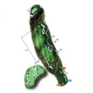 Andy Dye Course - Eagle Ridge